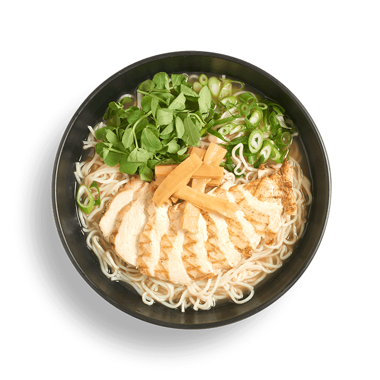 wagamama food menu | asian + japanese cuisine