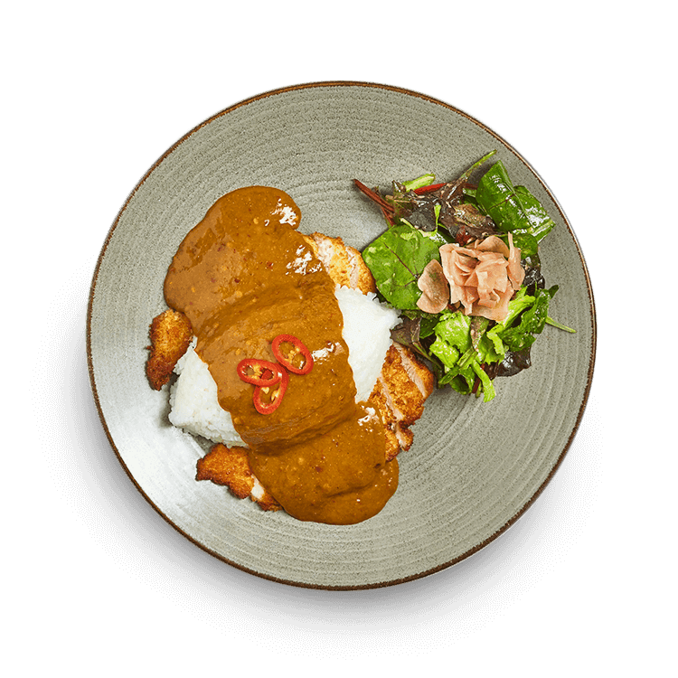 wagamama food menu | asian + japanese cuisine