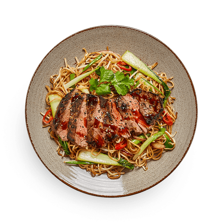 wagamama food menu | asian + japanese cuisine