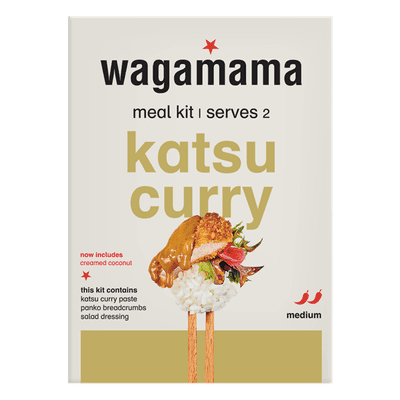 katsu curry sauce